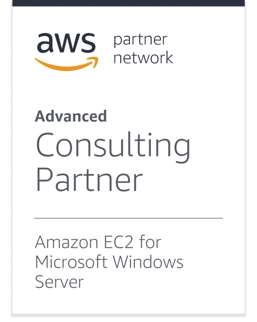 Microsoft on AWS – Atayo Group Inc.